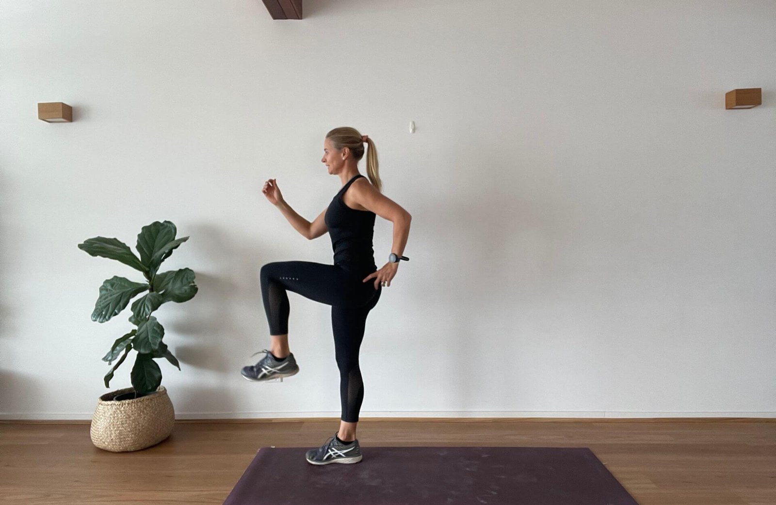 Fitness: 4 moves in 10 minutes? Why we love HIIT. - Soul Sister Health